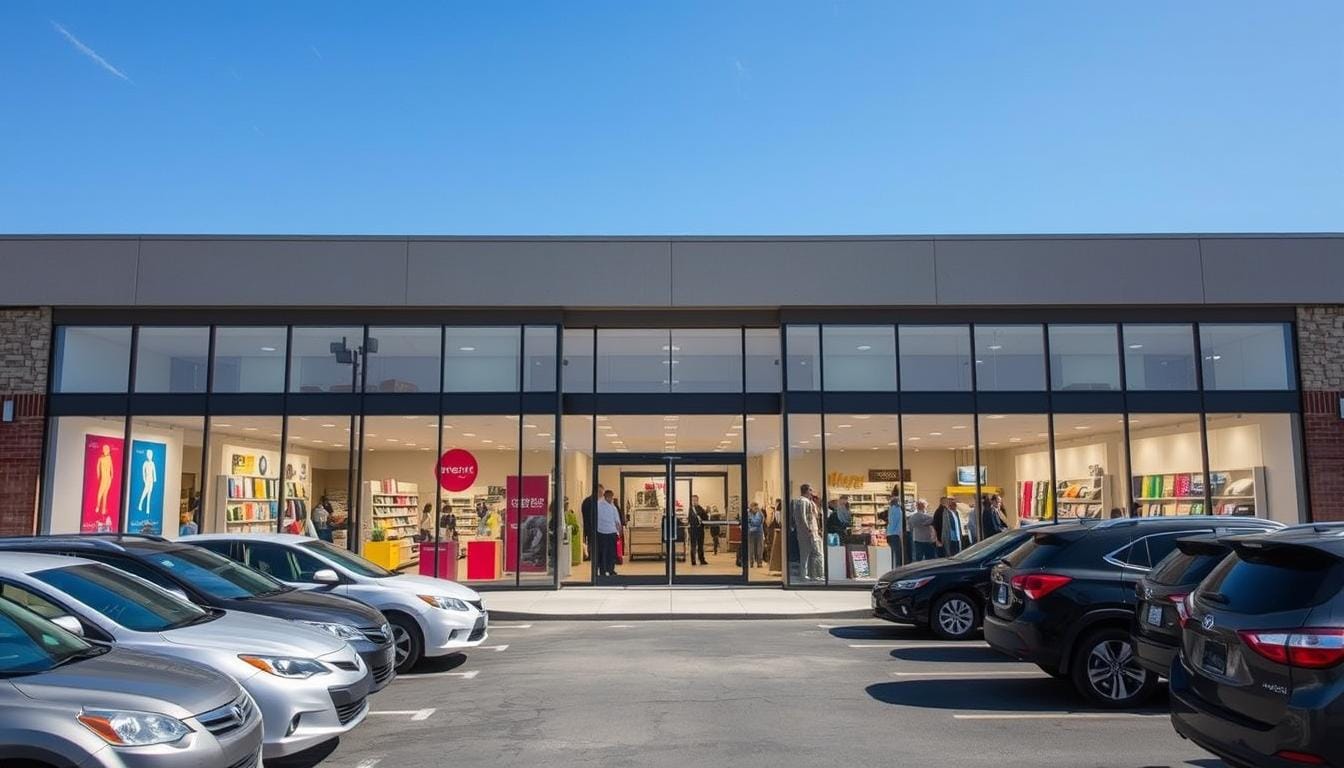 Ross Timings: Store Hours And Shopping Schedule