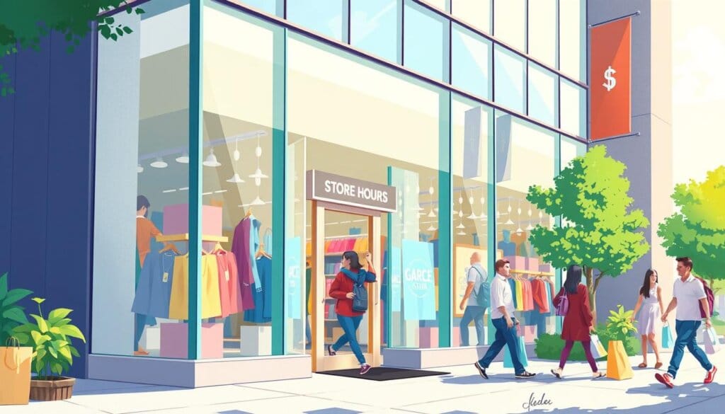 Ross Timings: Store Hours And Shopping Schedule