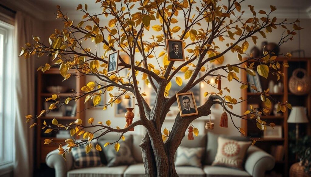 Dustin Tyler Parents - A Look At His Family Background